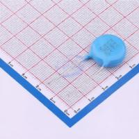 China Ceramic capacitor HVC HVC-15KV-DL18-F12.5-102K with 1000 picofarad capacitance and bulk packing type for sale