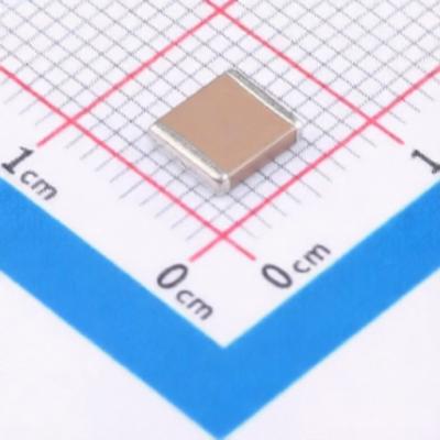 China Ceramic capacitors IHHEC C2220X102K102T designed for LAN WLAN interfaces and DC DC converter power electronics for sale