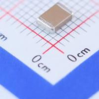 China High Voltage Ceramic Capacitors IHHEC C1812X471K202T with Wide Temperature Range and RoHS Compliance for sale