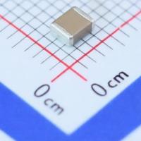 China High Voltage IHHEC C1210X103K102T Capacitor Suitable for Various Electronic Power Supply Circuits for sale