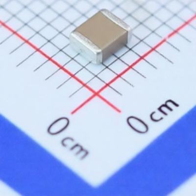 China High Voltage IHHEC C1210X103K102T Capacitor Suitable for Various Electronic Power Supply Circuits for sale
