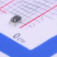 China Ceramic multilayer common mode filter ICT ICMF112P900MFR SMD component for minimizing electronic noise for sale