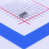 China Low Resistance Common Mode ESD Filter ICMEF214P101MFR Designed for Minimal Impact on Signal Integrity for sale