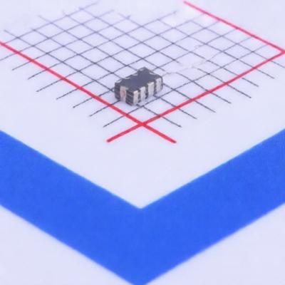 China Low Resistance Common Mode ESD Filter ICMEF214P101MFR Designed for Minimal Impact on Signal Integrity for sale
