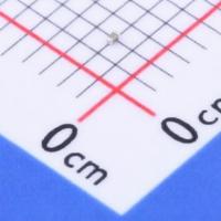 China Commercial Grade Multilayer Ceramic Capacitors IHHEC C0201B104K016T Ideal for Electronics Circuits for sale