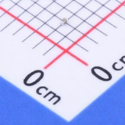 China Commercial Grade Multilayer Ceramic Capacitors IHHEC C0201B104K016T Ideal for Electronics Circuits for sale