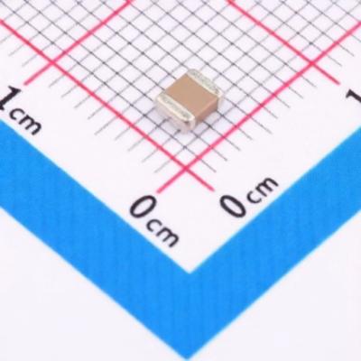 China Multilayer Ceramic Chip Capacitor IHHEC C1210X473K631T for Middle Voltage Applications 100V to 630V for sale
