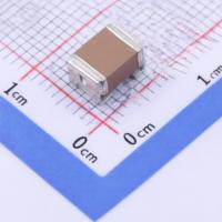 China Switchmode Stack Capacitor Commercial Size IHHEC SMC17JX474K631T with RoHS Compliance and Reliability for sale