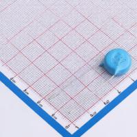 China Ceramic capacitor rated 10 kilovolts HVC HVC-10KV-DL15-F12.5-681K featuring N4700 dielectric material and bulk packing for sale