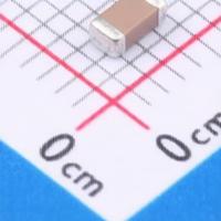 China High Voltage Ceramic Capacitors IHHEC C1206X153K102TX Suitable for Commercial and RoHS Standards for sale