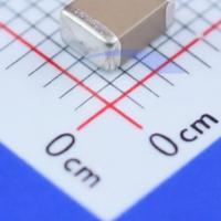 China Multilayer Ceramic Chip Capacitor IHHEC C1812X225K101T for Middle Voltage Applications 100V to 630V for sale