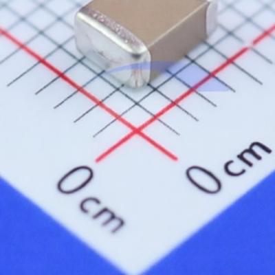 China Multilayer Ceramic Chip Capacitor IHHEC C1812X225K101T for Middle Voltage Applications 100V to 630V for sale