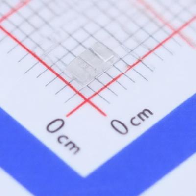 China Multilayer Ceramic Chip Capacitors IHHEC C1206N271J102T High Voltage Rated Over 1000V RoHS Compliant for sale