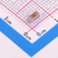 China Multilayer ceramic safety capacitor IHHEC SCC1808X681K502TS suitable for EMI filtering and isolation for sale