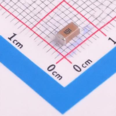 China Multilayer ceramic safety capacitor IHHEC SCC1808X681K502TS suitable for EMI filtering and isolation for sale