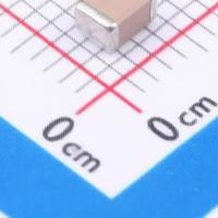 China Ceramic chip capacitor IHHEC C1210X475K101TX designed for high voltage ratings and surface mounting for sale