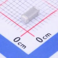 China Ceramic Capacitors IHHEC C1808N242J501T Designed for Middle Voltage Ranges and Electronic Components for sale