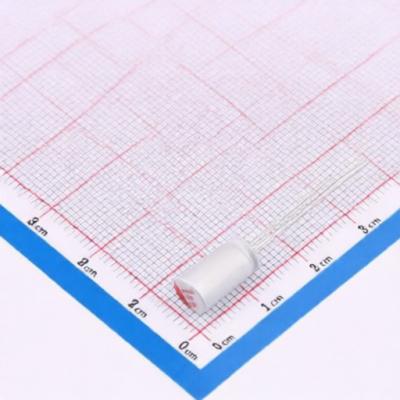 China RoHS Compliant Solid Electrolytic Aluminum Capacitors HYNCDZ E2471M025C120HY High Ripple Current for sale