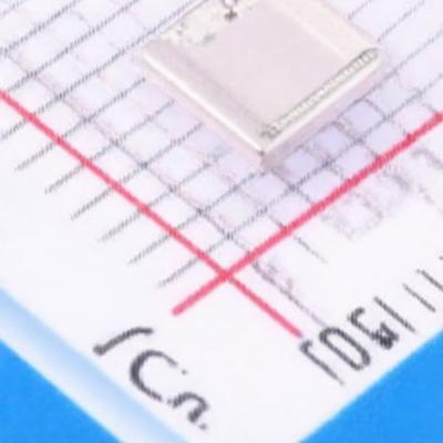 China High Voltage Ceramic Capacitors IHHEC C1812N470J302T Rated Voltage 1000V and Higher for Surface Mount for sale