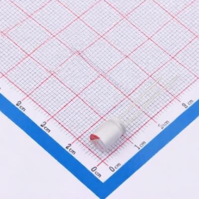 China solid electrolyte aluminum electrolytic capacitor HYNCDZ H2331M035D120HY with low ESR and high ripple current for sale
