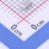 China Multilayer Ceramic Chip Capacitor IHHEC C1206N222J102TDF 2200pF 1000V NPO Dielectric 5 Percent Tolerance for sale