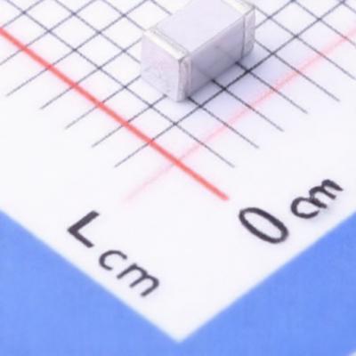 China Multilayer ceramic capacitor IHHEC C1206N223J251T suitable for in LAN WLAN and DC DC converter circuits for sale