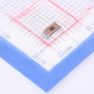 China multilayer ceramic chip capacitors IHHEC SCC1808X221K502TS designed for electronic equipment safety for sale