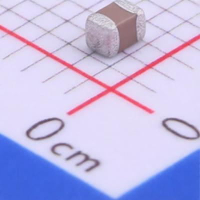 China RoHS Compliant IHHEC C0805X474K050T Ceramic Capacitor for High Frequency Applications in Electronics for sale