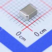China Multilayer Ceramic Chip Capacitor IHHEC C1812X224K251T with High Voltage Rating and RoHS Compliance for sale