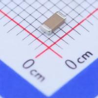 China Middle voltage ceramic chip capacitors IHHEC C1206X103K201T suitable for 100V to 630V applications for sale