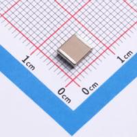 China Middle Voltage Multilayer Ceramic Capacitors IHHEC C2220X224K631T for Electronic Circuits and Modems for sale
