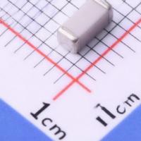 China Ceramic Capacitors IHHEC C1808N221J102T Featuring Special Internal Electrode for High Voltage Ratings for sale