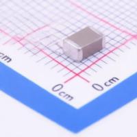 China Ceramic chip capacitor IHHEC C1812N102J302T designed for surface mounting and high voltage industrial for sale