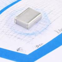 China Middle Voltage Multilayer Ceramic Capacitor IHHEC C1825N393J501T MVC Series Commercial Grade RoHS Compliant for sale