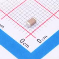 China Ceramic Capacitors IHHEC C1206X101K202T with High Voltage Ratings and Wide Temperature Operating Range for sale