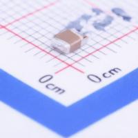 China Multilayer Ceramic Chip Capacitor IHHEC C1210X102K202T High Voltage Rated 1000V Suitable for Surface Mounting for sale
