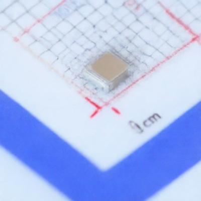 China Commercial Grade Ceramic Chip Capacitor IHHEC C1210X104K251T Suitable for Middle Voltage Applications for sale