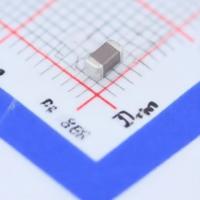China Surface Mount IHHEC C1206X106K025T Chip Capacitors Offering Small Size High Reliability and RoHS Compliance for sale