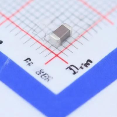 China Surface Mount IHHEC C1206X106K025T Chip Capacitors Offering Small Size High Reliability and RoHS Compliance for sale