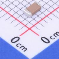 China Commercial Grade MLCC IHHEC C1206X332M251T Ideal for Ballasts Modems and Power Supplies Applications for sale