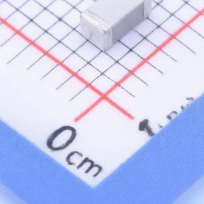 China Durable Multilayer Ceramic Chip Capacitor IHHEC C1206N104J101T With High Reliability And Performance for sale