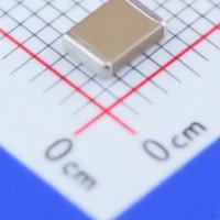 China Surface mount multilayer ceramic capacitor IHHEC C1812X104K251T ideal for LAN WLAN and power supplies for sale