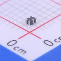 China Ceramic Multilayer SMD Common Mode ESD Filter ICT ICMEF112P350MFR RoHS Compliant for EMI Noise Reduction for sale