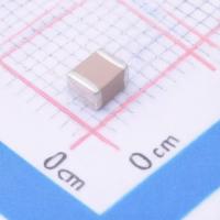 China Middle voltage ceramic chip capacitors rated 100V to 630V featuring IHHEC C1210X475K101TFF for electronic circuits for sale