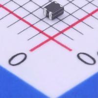 China Ceramic SMD Common Mode Filter ICT ICMF112P350MFR Designed for Minimal Impact on High Speed Differential Data Lines for sale