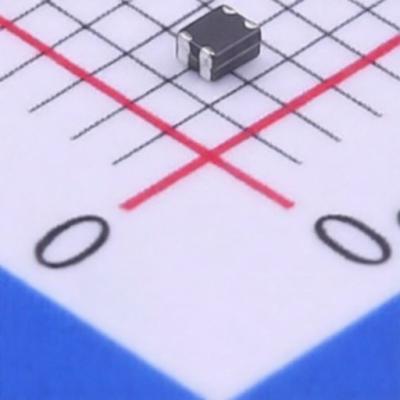China Ceramic SMD Common Mode Filter ICT ICMF112P350MFR Designed for Minimal Impact on High Speed Differential Data Lines for sale