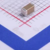 China NCC Series Multilayer Ceramic Capacitor IHHEC C1206B476M016T Suitable for General Electronic Circuits for sale