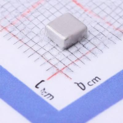 China High Voltage Ceramic Capacitors IHHEC C1812N471J302T Suitable for Demanding Applications Including Power Supplies for sale