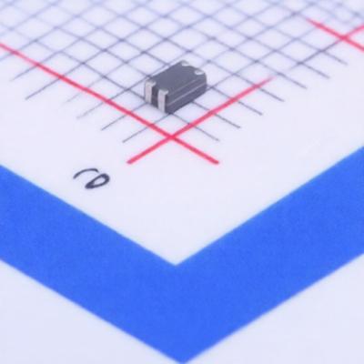 China Common Mode Filter ICT ICMF212P121MFR Ceramic Multilayer SMD Component with 4 Ohm Maximum Resistance for sale