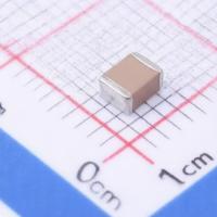 China ceramic capacitor IHHEC C1210X472K202T designed for back lighting inverters and power supply circuits for sale